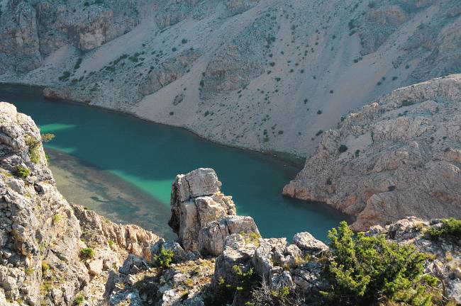 Starigrad Paklenica – Villa Ema